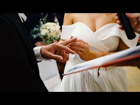 Veronika & Richard | Svadobný film