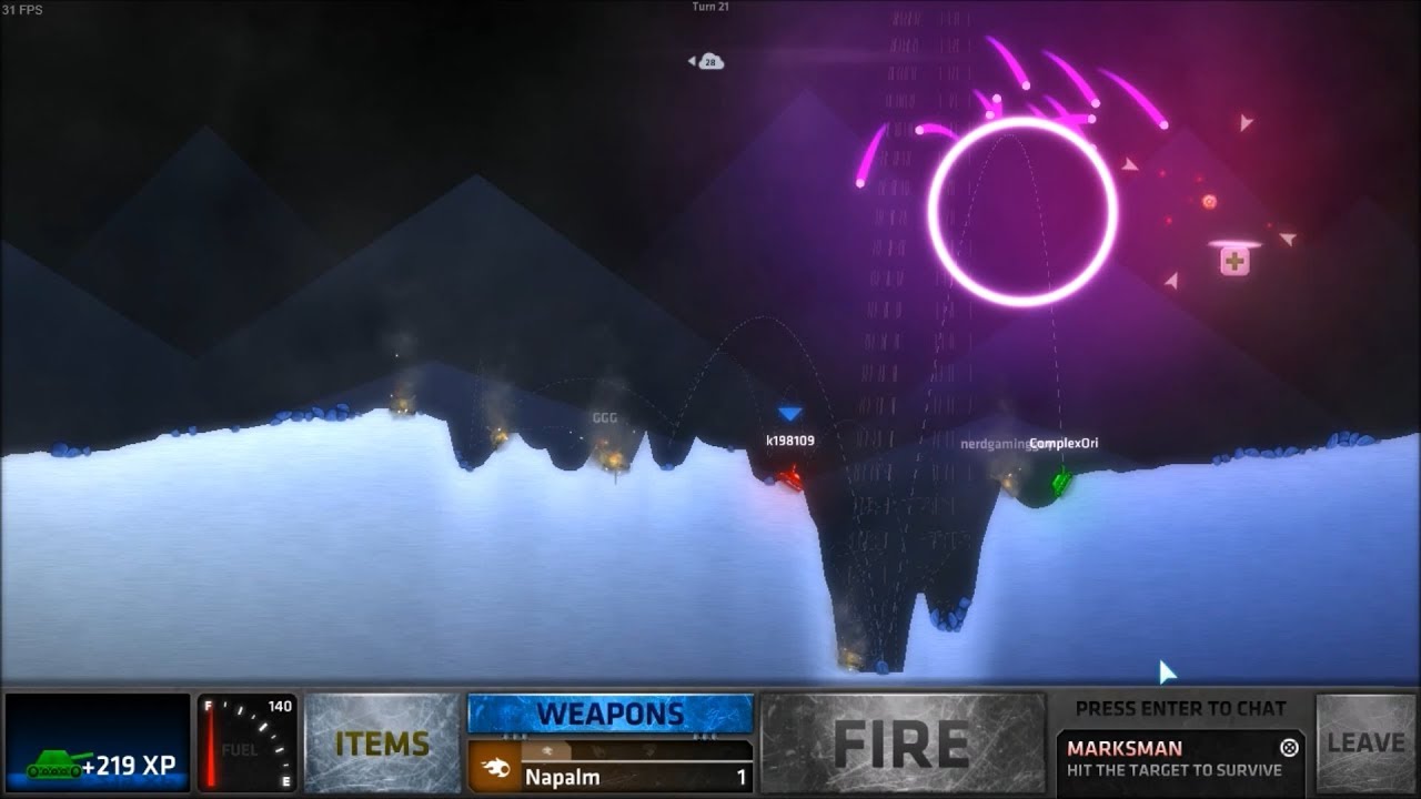 ShellShock Live: AgentFire The AimBotter - YouTube