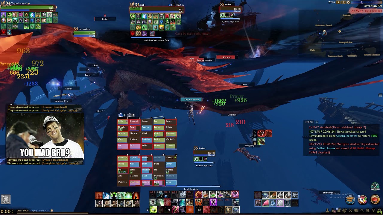 The Good Guys Win Again - YouTube