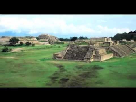 Historia de los mixtecos - YouTube