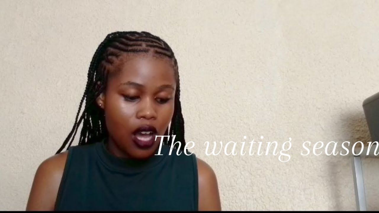 The waiting season - YouTube