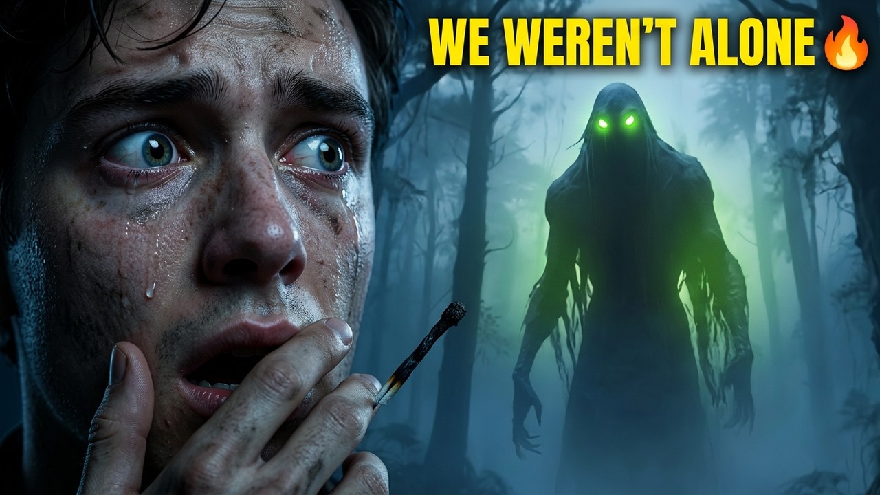 4th of July Horror Story 🔥 | True American Nightmare - YouTube