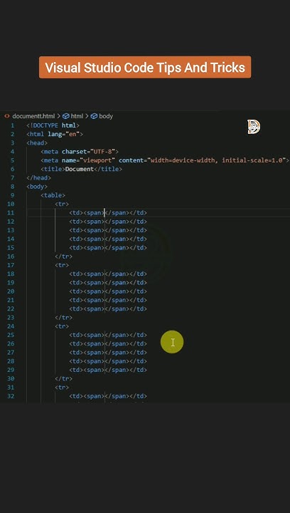 Do You Want 2nd Part Vscode Short Code Html Viralshort Csstipoftheday Webdesign Coding