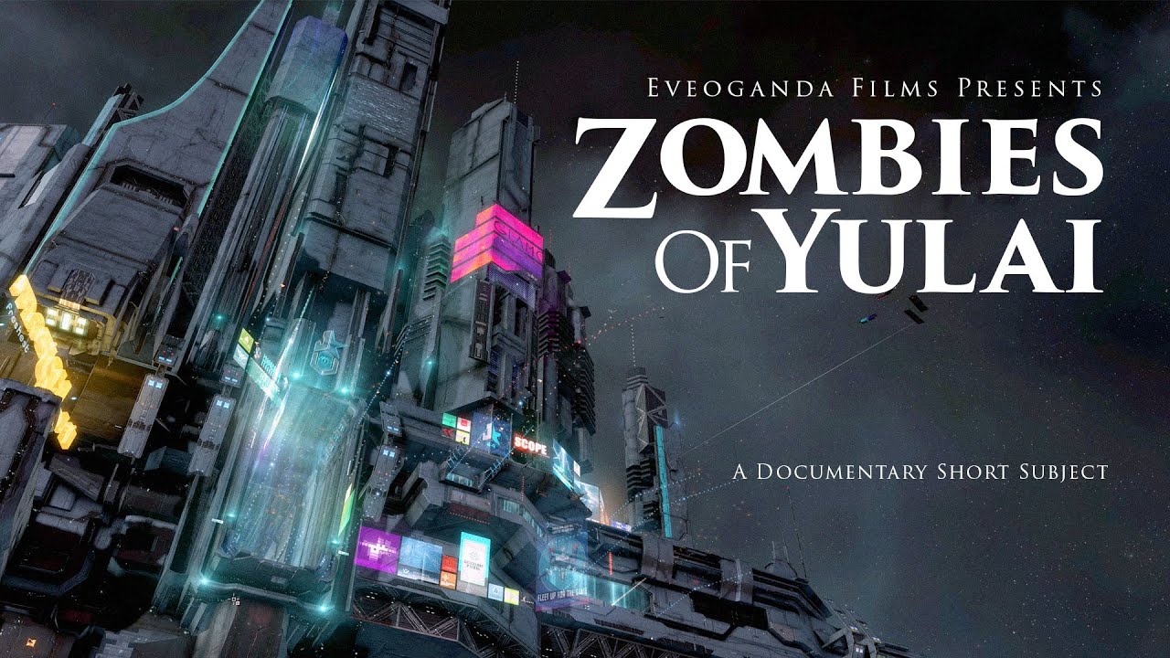 Zombies Of Yulai | A Documentary Short - YouTube