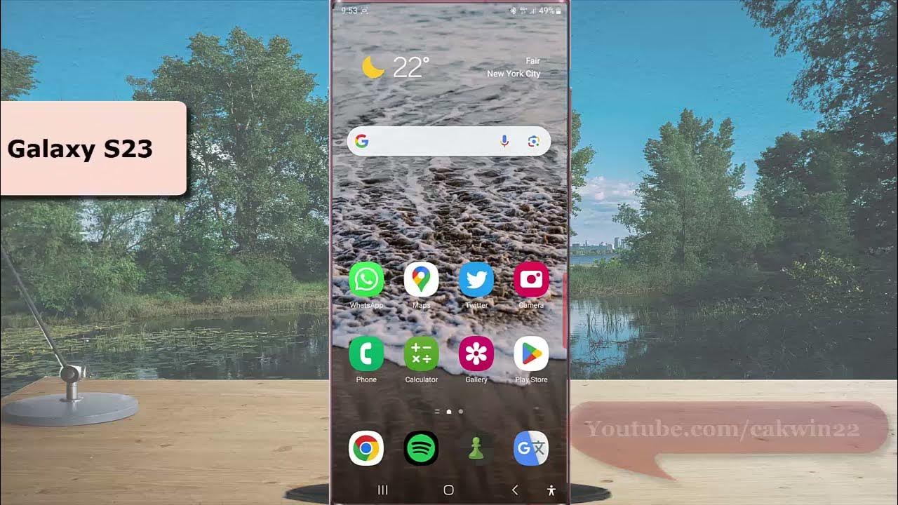Samsung Galaxy S23 Ultra How To Stop Phone From Vibrating When samsung-galaxy-s23-ultra-how-to-stop-phone-from-vibrating-when