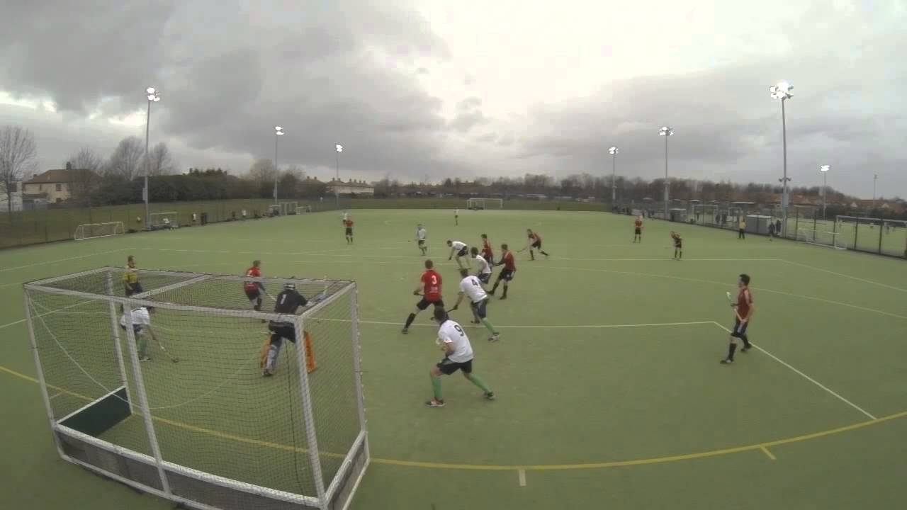 Adam Wilson's Goal vs Whitley Bay - YouTube