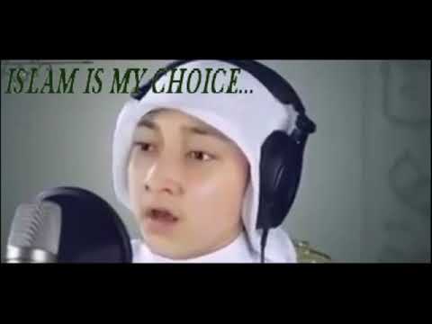 heart touching quran recitation by a child