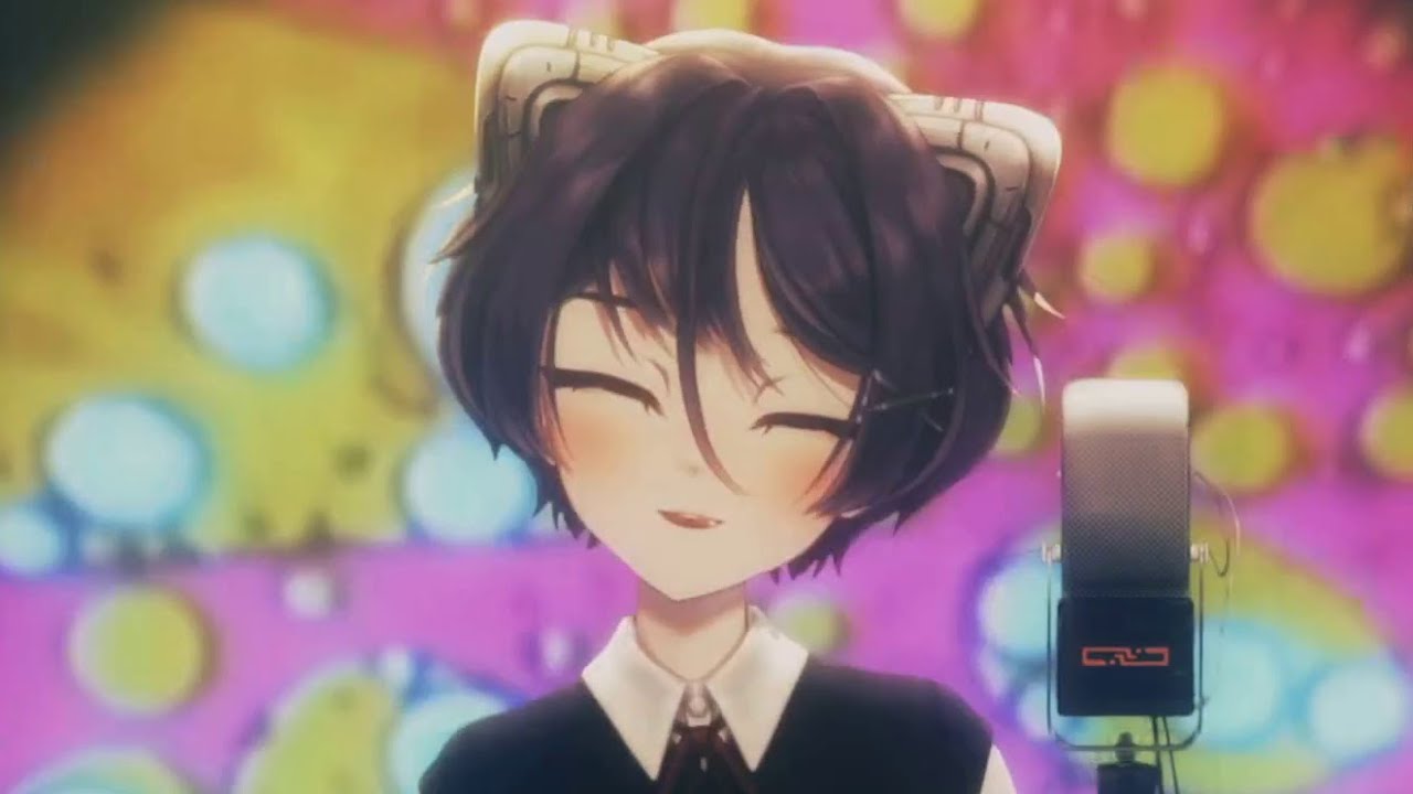 Let's Dance ⧸ Jean Faymas (Karaoke Cover) - YouTube