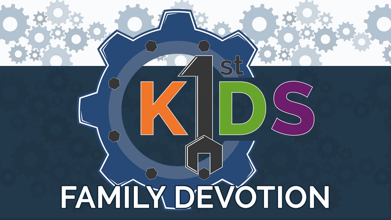 Family Devotion - Honor - YouTube