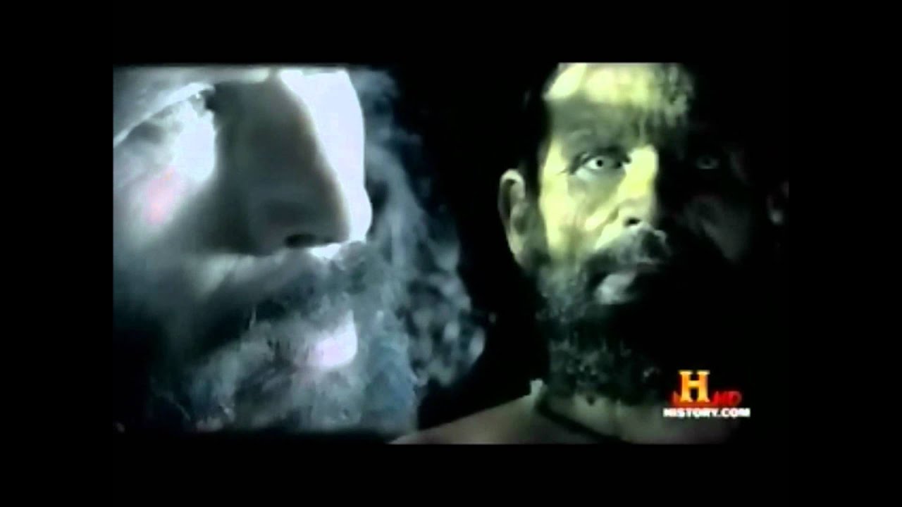 Birth of Theseus - YouTube