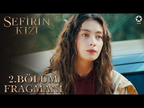 Sefirin Kızı - 2. Bölüm Fragmanı