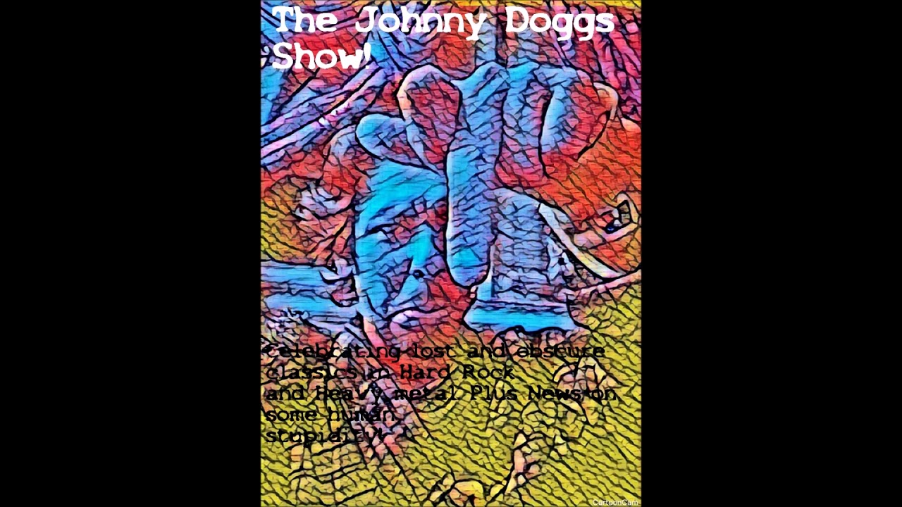Johnny Doggs Show Ep1S4 - YouTube