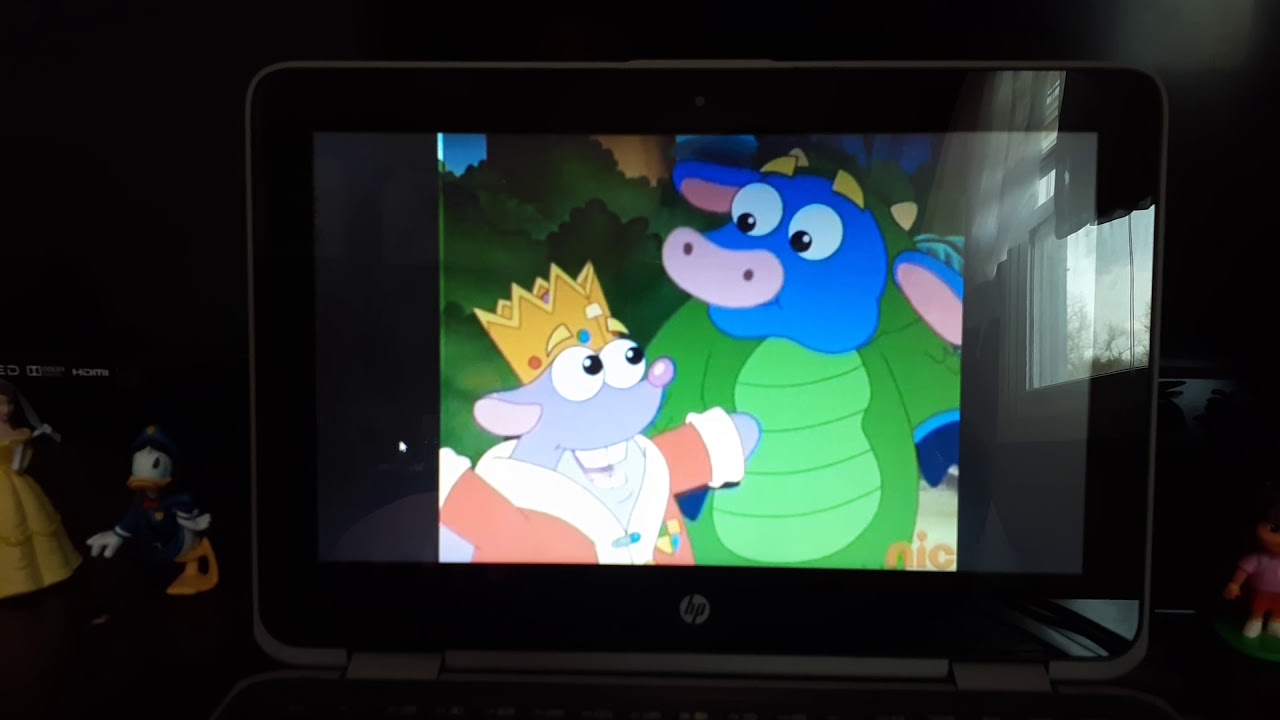 Dora's Royal Rescue 2012 Part 4 - YouTube