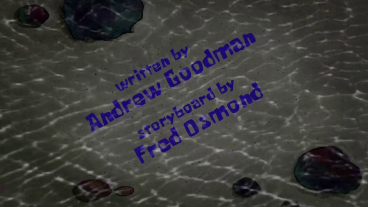 The Grill Is Gone Title Card (HD) - YouTube