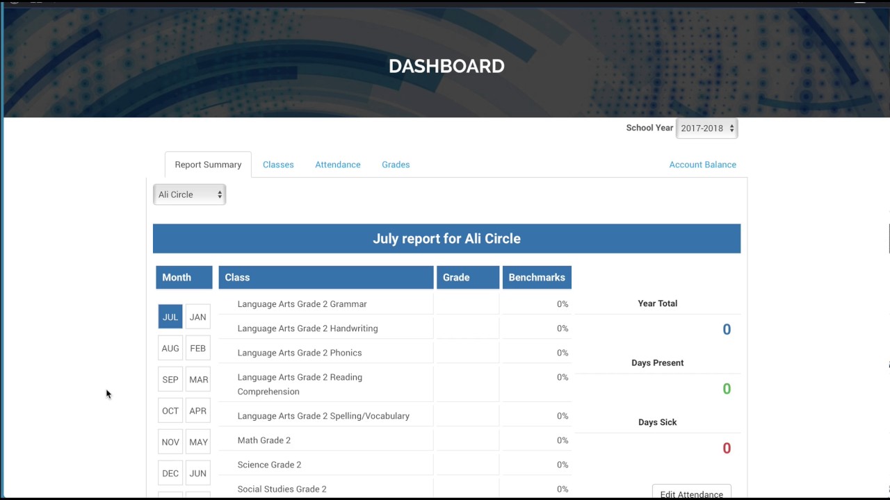 Dashboard Introduction - YouTube