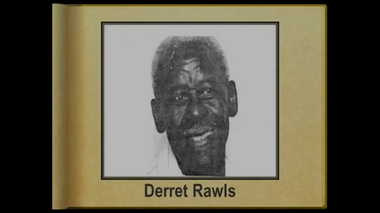 Rawls Family History - YouTube