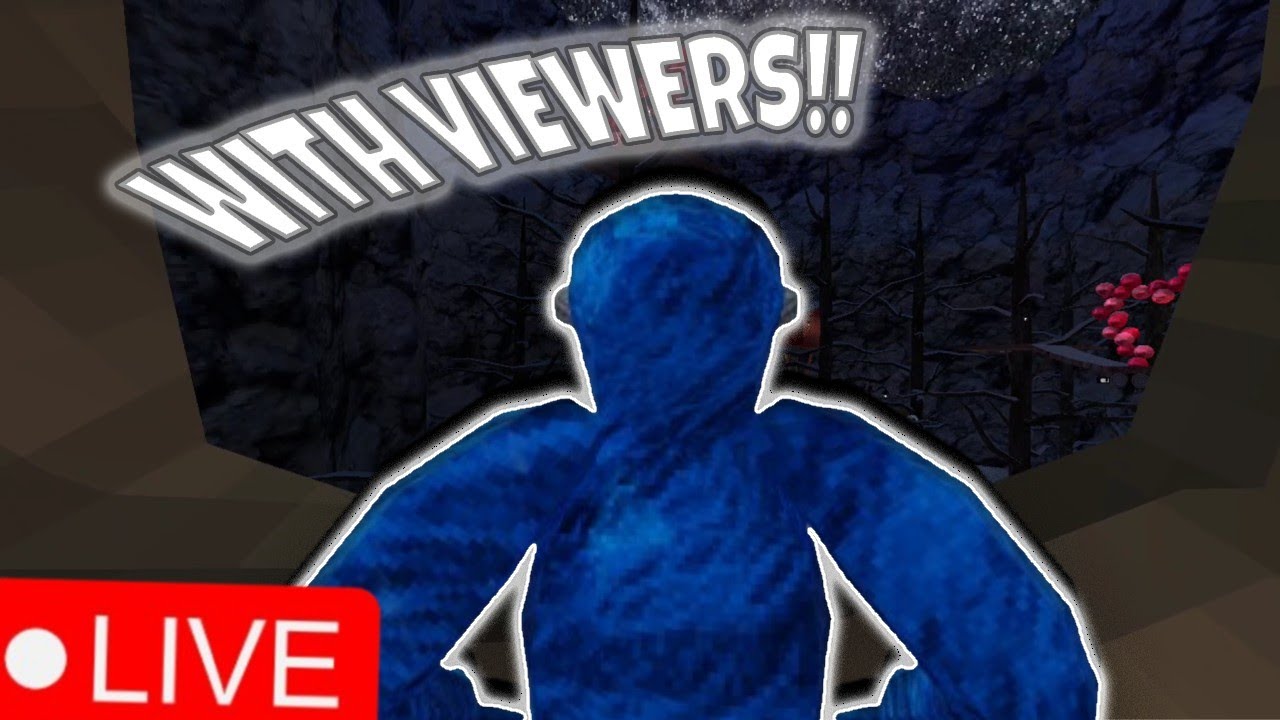 [🔴LIVE] Playing Gorilla Tag VR With Viewers!!! - YouTube