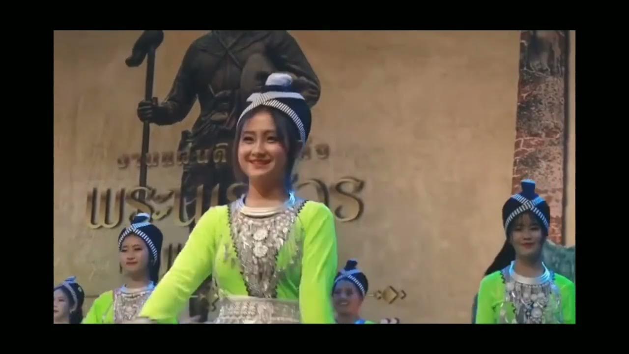 zoo siab yug los Yog hmoob - YouTube