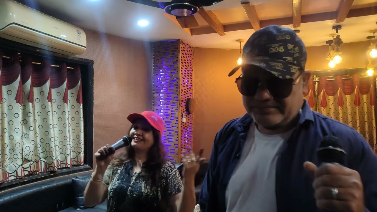 Mujhe Raat Din Bas Mujhe Chahti Ho/Sangharsh/Sonu Nigam/Jatin Lalit ...