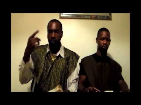 Pt 4.Anatomy of a Niggard - YouTube