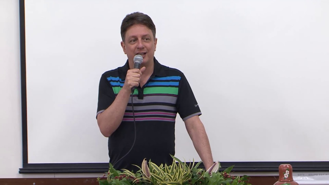 Evento "Chico do GEFE" - 01/07/2017 - 11h - Geraldo Lemos - YouTube