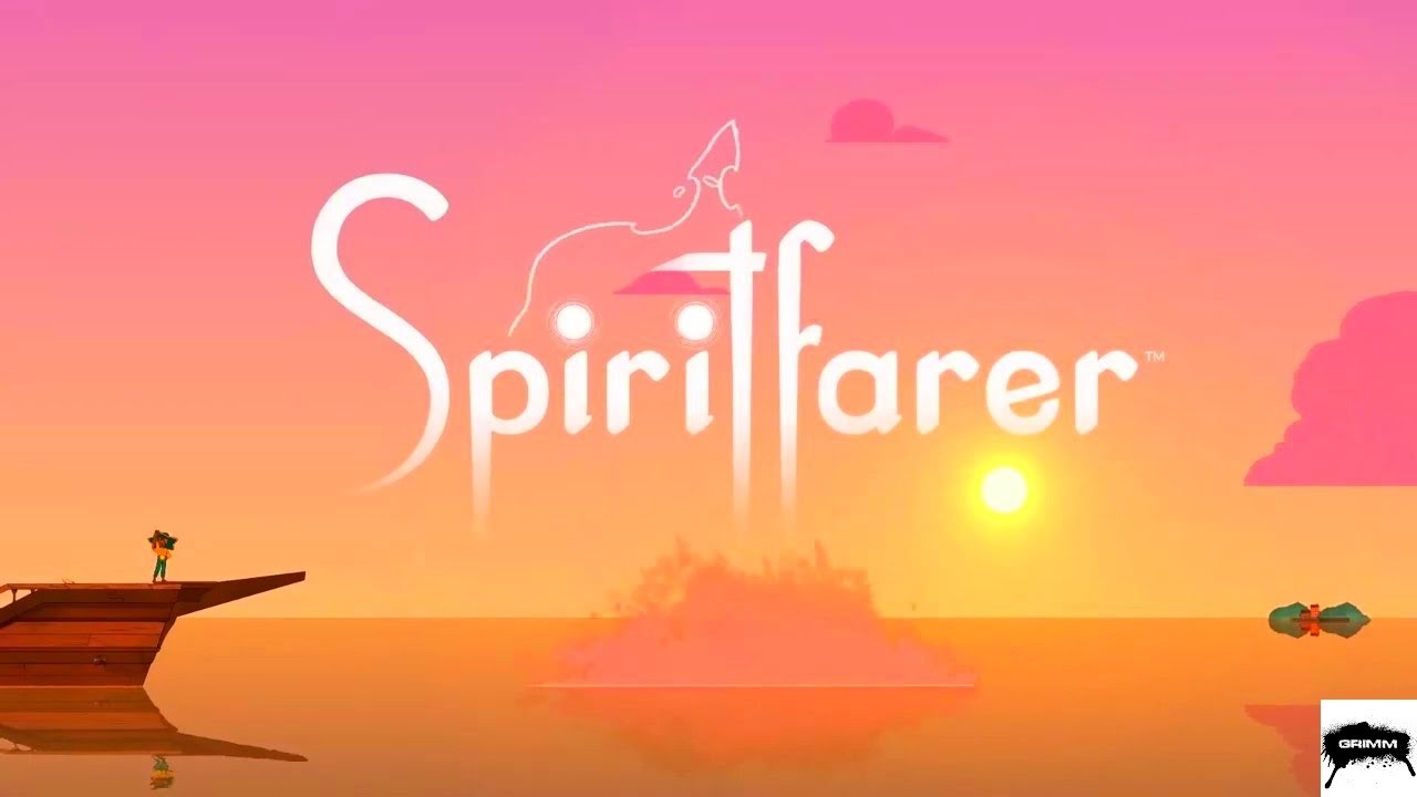 Spiritfarer Gameplay - YouTube
