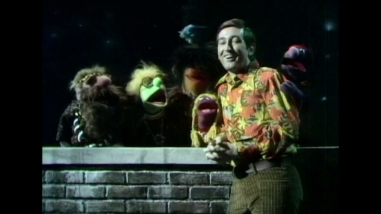 Bob and Anything Muppets - Good Morning Starshine (nightcore) - YouTube