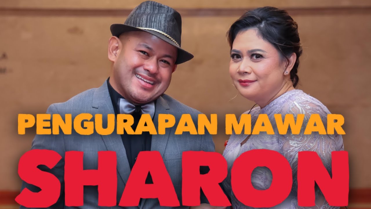 PENGURAPAN MAWAR SHARON, 5 HAL YANG TUHAN BERIKAN, KKR PEMULIHAN RABU ...