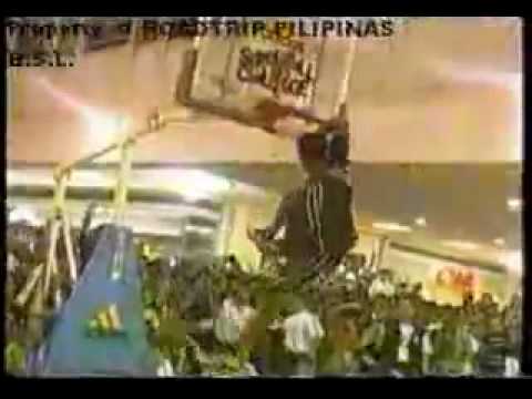 Kobe Bryant at Adidas Streetball Championship 1998 Philippines - YouTube