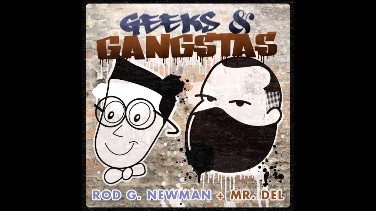Vampires- Rod G. Newman ft. Mr.Del, Jasean Gonzales - YouTube
