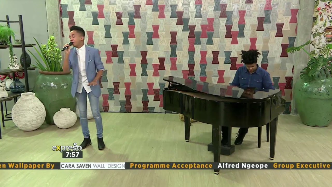 Expresso Show LIVE | 2 November 2020 | FULL SHOW - YouTube