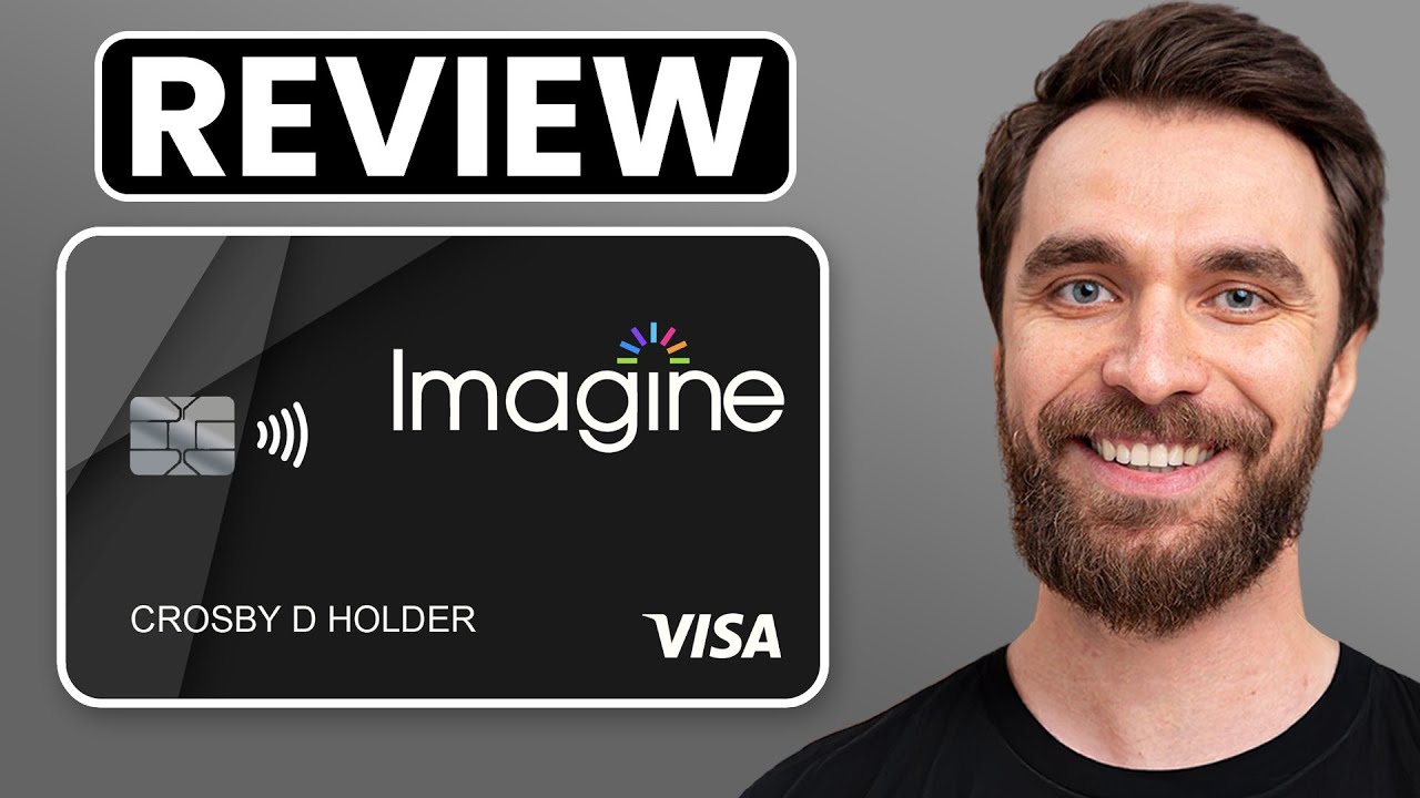 Imagine Visa Credit Card Honest Review – Pros, Cons & Real User ...
