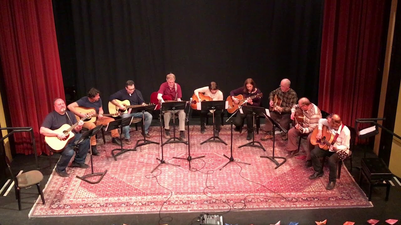 Extended Play 20200225 - YouTube