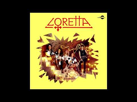Loretta - Loretta [Full Album]