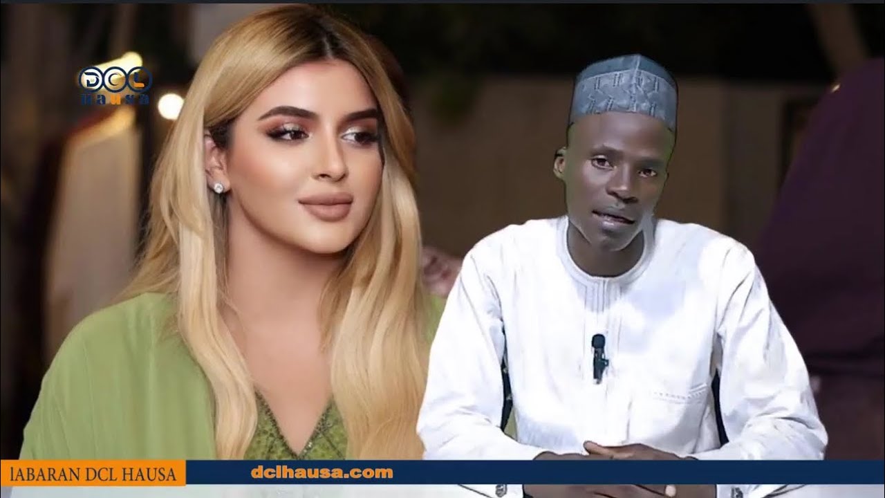 Labaran DCL Hausa na Bidiyo 23/07/24 - YouTube