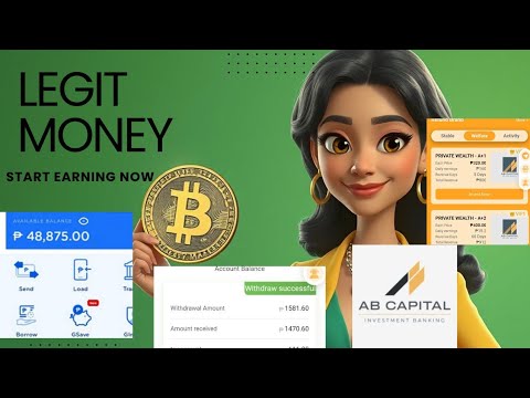 legit ba si Abcapital - YouTube