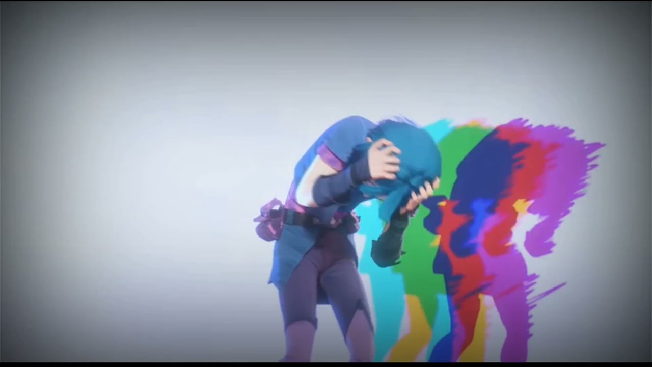 JINX - [EDIT] - YouTube