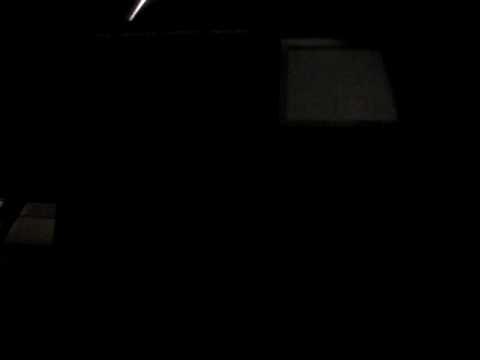 USAF HF-GCS Andrews AFB - YouTube