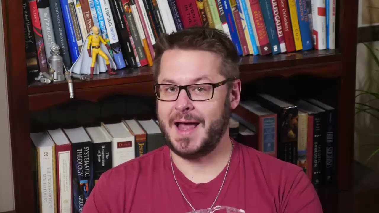 David Wood's New Channel will Challenge Youtube. Why and How? - YouTube