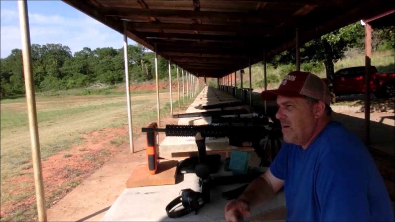 Lee 155 Grain Cast Bullets With Reloader 7 Test For Speed And Accuracy ...