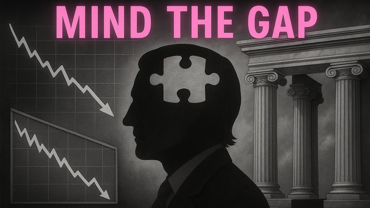 Mind the Gap - What the London tube can teach you about portfolio risk ...