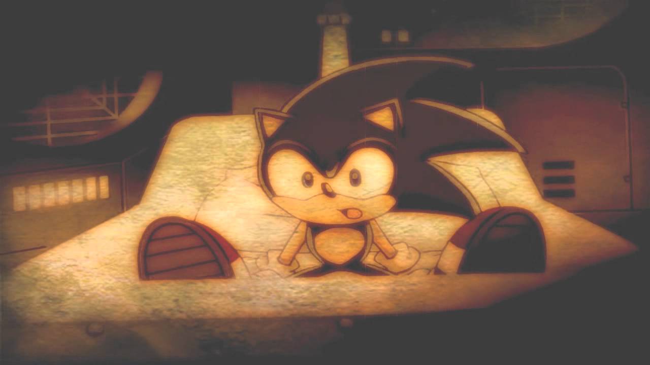 Sonic and Ratchet - Awake and Alive (MEP Part 10) - YouTube