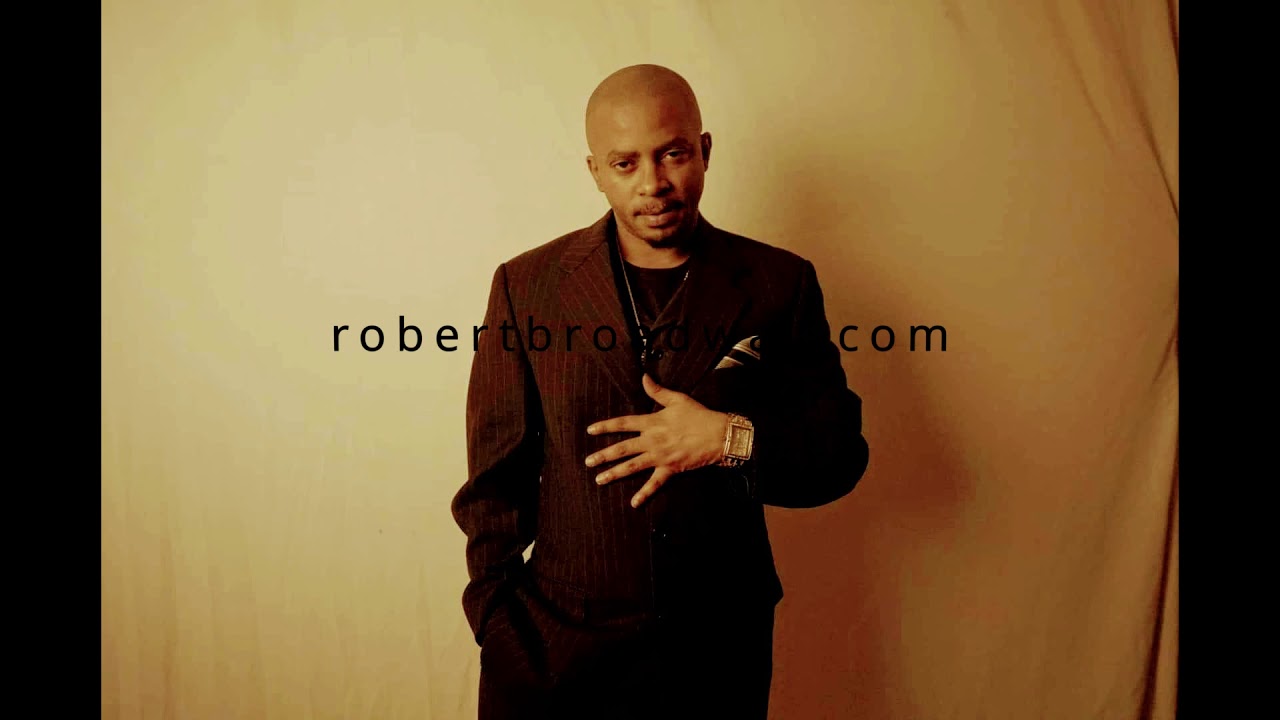 Mr.Robert Broadway full interview - YouTube