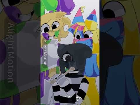 I love this trio😖#dandysworld #treding #fy #memes #blot #yatta #looey #update