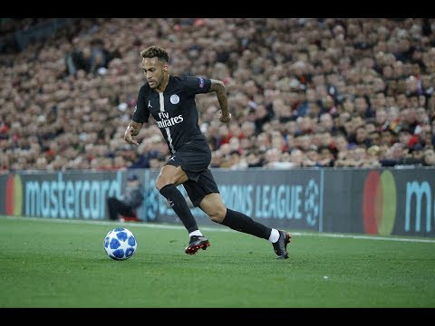 Neymar Jr's Week #6