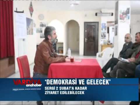 Tüm-Tok Der merkezi \