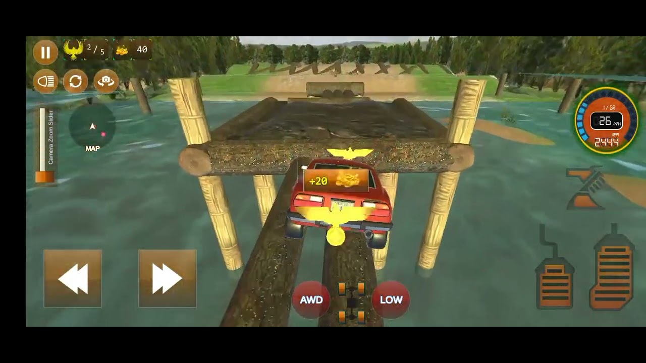 Car games Very Difficult Game#part 4. Mini Gamers# Mini Games#mini ...