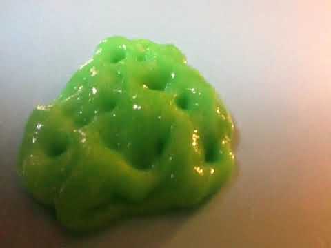 Best slime noses you heard/clear slime - YouTube