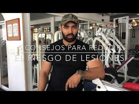 5de5 con Alfredo Muñoz...