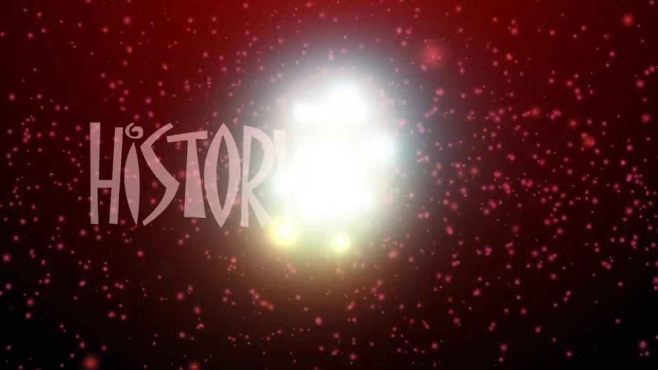 Animated Title Card - YouTube